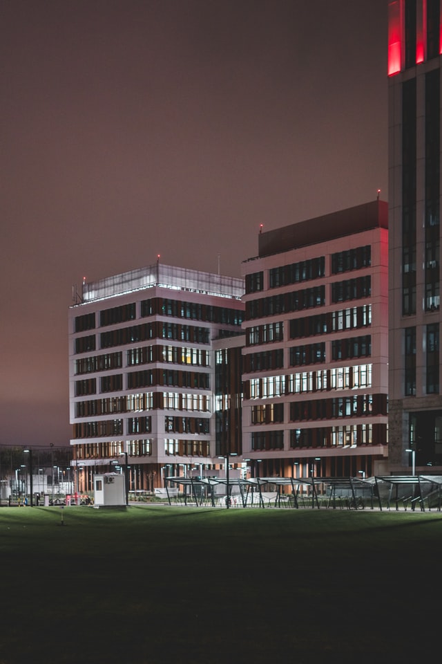 Bucharest - The Best Opportunity for Remote Working